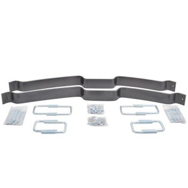 Hellwig 15年-20年 フォード F-150 2/4WD EZ Level 990 Helper スプリング - Up To 2000lbsメーカー：Hellwigメーカー品番：978・掲載画像は、カタログより抜粋した参考画像となっ...
