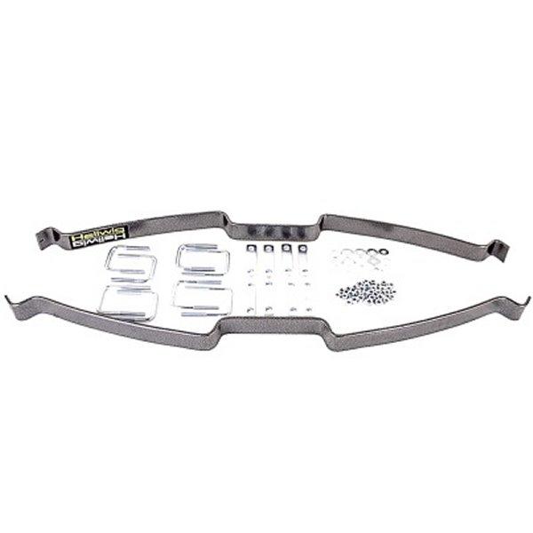 Hellwig 03年-08年 ダッジ Ram 1500 2/4WD EZ Level 990 Helper スプリング - Up To 2000lbsメーカー：Hellwigメーカー品番：982・掲載画像は、カタログより抜粋した参考画像と...
