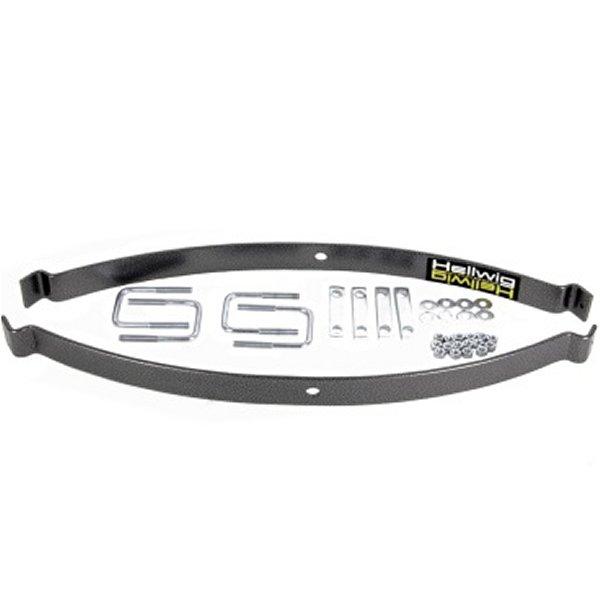 Hellwig 00年-06年 トヨタ Tundra EZ Level 990 Helper スプリング - Up To 2000lbsメーカー：Hellwigメーカー品番：991・掲載画像は、カタログより抜粋した参考画像となっております。...