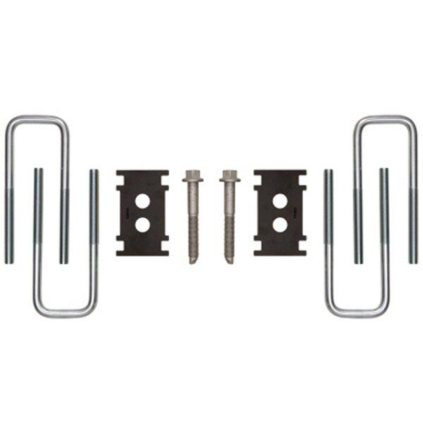 ICON 2017+ フォード Raptor Multi Rate Leaf スプリング Hardware キットメーカー：ICONメーカー品番：95225H・掲載画像は、カタログより抜粋した参考画像となっております。ご不安な場合は、メーカ...