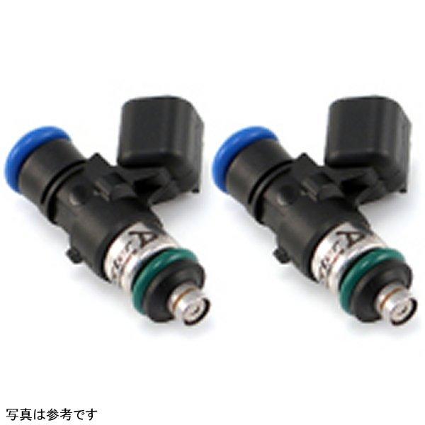 Injector Dynamics ID1050X フューエル インジェクター 34mm Length 14mm Top Oリング 14mm Lower Oリング (Set of 2)メーカー：Injector Dynamicsメーカー品番...