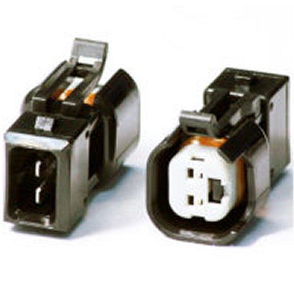 Injector Dynamics USCAR to EV1 PnP アダプターメーカー：Injector Dynamicsメーカー品番：90.1・掲載画像は、カタログより抜粋した参考画像となっております。ご不安な場合は、メーカーサイトでの...