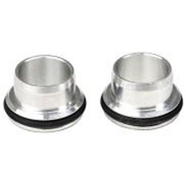 Injector Dynamics ボトムアダプター for 00年-05年 ホンダ S2000 インテークマニホールド (Adapts to 14mm ID)メーカー：Injector Dynamicsメーカー品番：F20B・掲載画像は、...