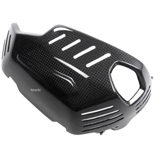 イルムバーガー Ilmberger ロッカーカバー16年-17年 BMW RnineT Scramblerタイプ:艶あり/左側型番:VAL.004.SCR16.K素材:カーボン正規輸入品ILMBERGER-10455VAL.004.SCR1...