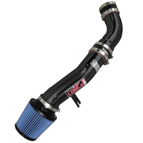 Injen 2014 Kia Forte 1.8L 4 Cyl. Black Two piece Cold Air Intake (Converts to Short Ram Intake)メーカー：Injenメーカー品番：SP1322BL...