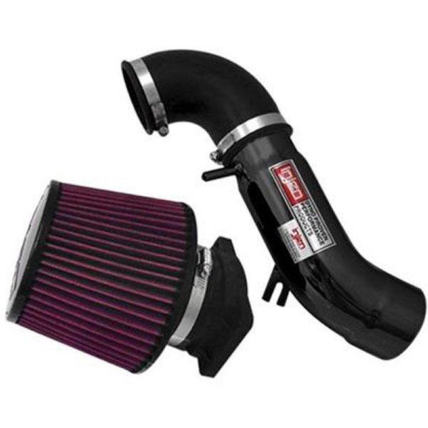 Injen 00-05 Eclipse / 00-03 Galant / 01-04 Sebring / 01-04 Stratus 3.0L V6 Black Short Ram Intakeメーカー：Injenメーカー品番：SP1845...