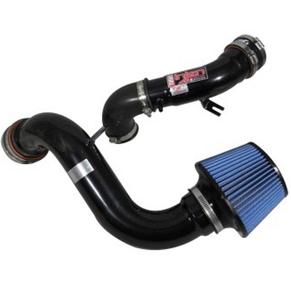 Injen 00-05 Eclipse / 00-03 Sebring / 00-04 Stratus R/T 3.0L V6 Black Cold Air Intakeメーカー：Injenメーカー品番：SP1869BLK・掲載画像は、カタ...