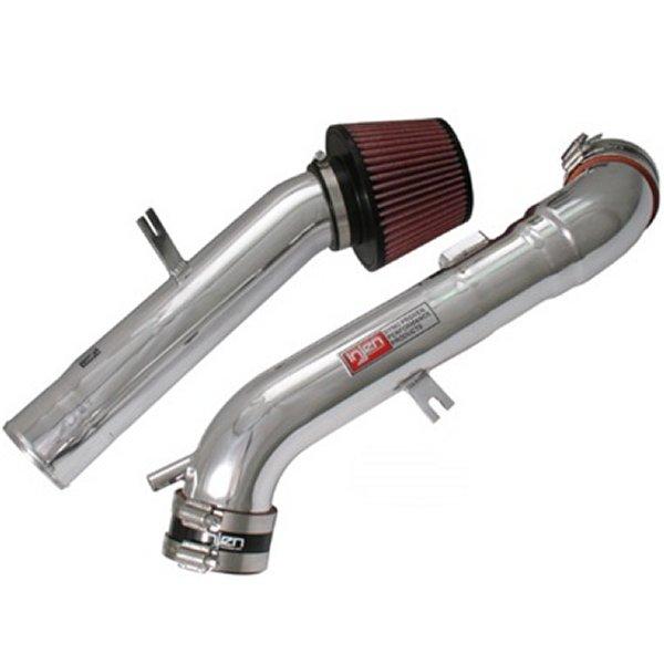 Injen 2006 M35 3.5 V6 Polished Cold Air Intakeメーカー：Injenメーカー品番：SP1991P・掲載画像は、カタログより抜粋した参考画像となっております。ご不安な場合は、メーカーサイトでのご確認...