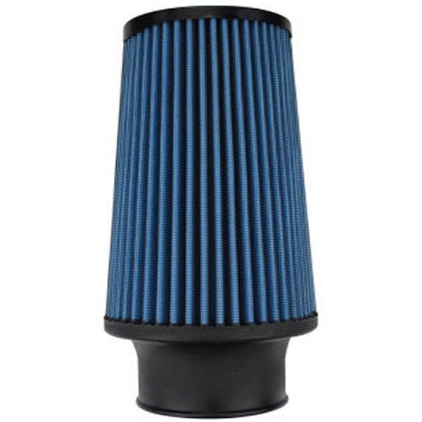 Injen NanoWeb Dry Air Filter 3.00in Neck 5.00in Base 7.00in Tall 4.00in Top 45 Pleats 9.05in Heightメーカー：Injenメーカー品番：X-10...