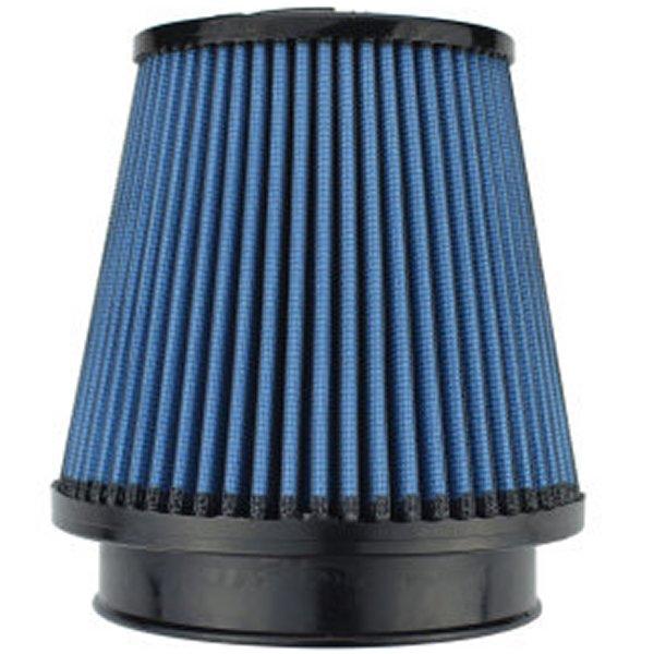 Injen NanoWeb Dry Air Filter 4in Flange ID / 5.5in Base / 5.4in Height / 4in Topメーカー：Injenメーカー品番：X-1128-BB・掲載画像は、カタログより抜...