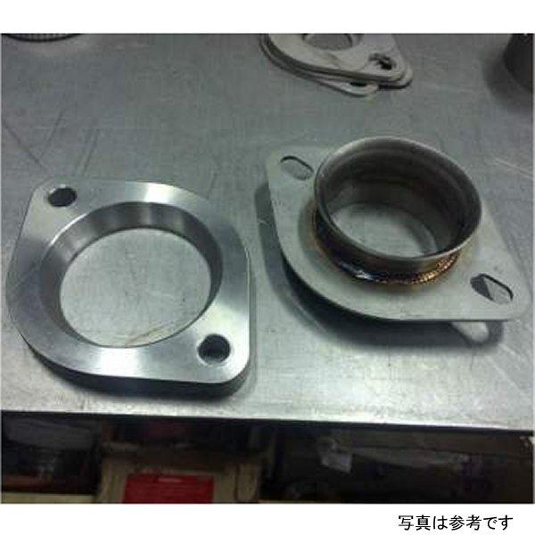 Invidia 08+ スバル WRX/STi 3in Downpipe to 2.5in エキゾースト アダプターメーカー：Invidiaメーカー品番：HS02SWIAPD・掲載画像は、カタログより抜粋した参考画像となっております。ご不安...