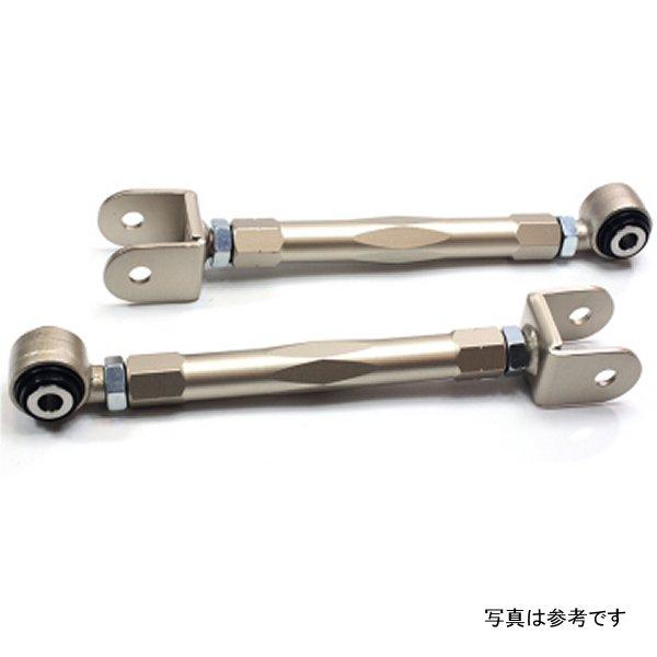 ISR Performance リヤ Lower Control Arm - 2009+ Hyundai Genesis Coupe - PROメーカー：ISR Performanceメーカー品番：IS-EL-021-PRO・掲載画像は、カ...