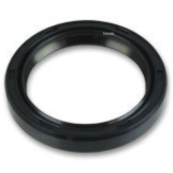 JGI-45975-71 ガッツクローム フォークシール 33.4mm 71-72 XL/FX71-72年FX/XL信頼のガスケットメーカーJAMES GASKETの商品です。71-72年33.4mmフォーク用のオイルシールです。補修等にど...