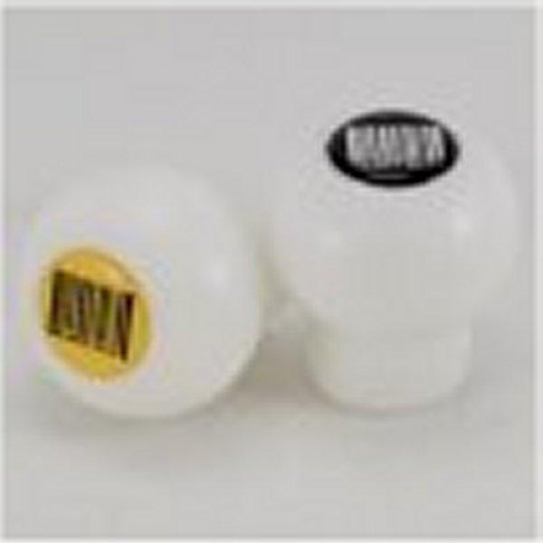 Kartboy Knuckleball Delrin 6-Speed - Whiteメーカー：Kartboyメーカー品番：KB-015-WD-6SPD・掲載画像は、カタログより抜粋した参考画像となっております。ご不安な場合は、メーカーサイト...