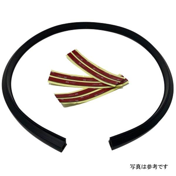 KC HiLiTES Universal Wire Hider - 1 Meterメーカー：KC HiLiTESメーカー品番：6300・掲載画像は、カタログより抜粋した参考画像となっております。ご不安な場合は、メーカーサイトでのご確認をお願...