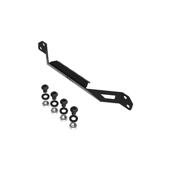 KC HiLiTES Platform One Roof Rack Grab Handle (Does Not Include Rack)メーカー：KC HiLiTESメーカー品番：92506・掲載画像は、カタログより抜粋した参考画像となっ...