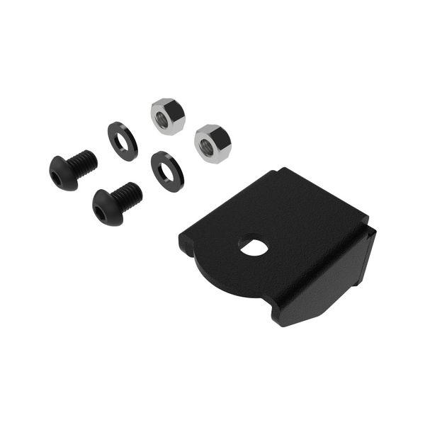 KC HiLiTES Platform One Roof Rack NMO Antenna Mount (Does Not Include Rack)メーカー：KC HiLiTESメーカー品番：92507・掲載画像は、カタログより抜粋した参...