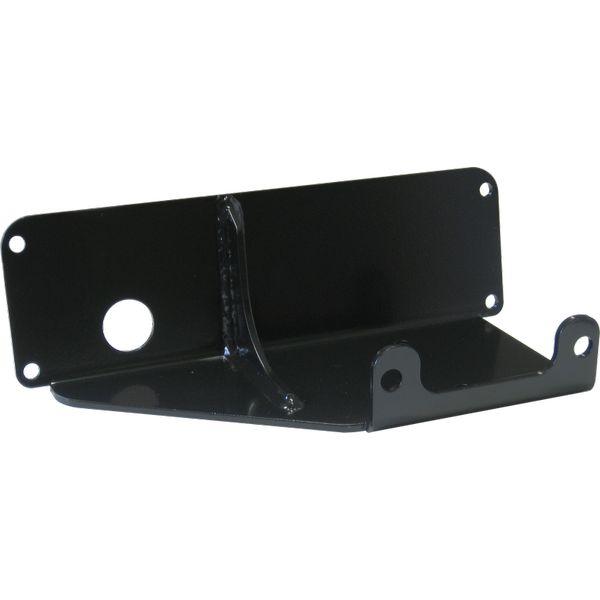 KFI Polaris Gen 6 2-Hole Winch Mountメーカー：KFIメーカー品番：100340・掲載画像は、カタログより抜粋した参考画像となっております。ご不安な場合は、メーカーサイトでのご確認をお願い致します。・お届け...