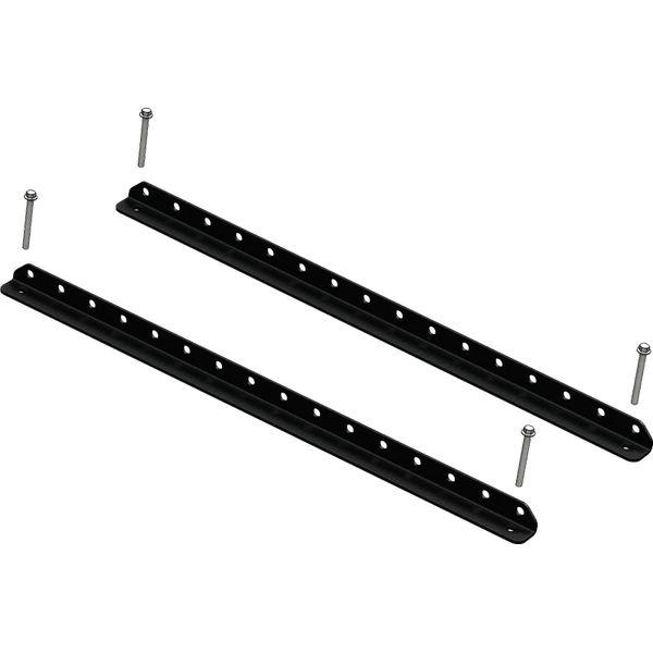 KFI 05-14 Polaris Ranger 700-800/ XP/ 11-14 Bobcat 3200/3400 Cargo Railメーカー：KFIメーカー品番：101005・掲載画像は、カタログより抜粋した参考画像となっておりま...