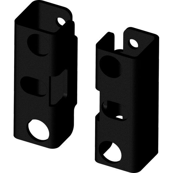 KFI 15-17 Arctic Cat 700 Prowler Fairlead Bracketメーカー：KFIメーカー品番：101340・掲載画像は、カタログより抜粋した参考画像となっております。ご不安な場合は、メーカーサイトでのご確認...