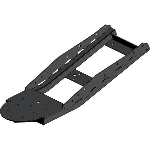 KFI Replacement UTV Pro 2.0 Replacement Tube Weldmentメーカー：KFIメーカー品番：106301-R・掲載画像は、カタログより抜粋した参考画像となっております。ご不安な場合は、メーカーサイ...