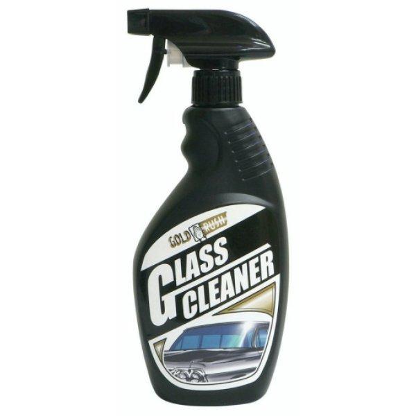 KG193 ガッツクローム GOLD RUSH ガラス クリーナーGOLD RUSH Glass Cleanerゴールド ラッシュ ガラス クリーナーサッと拭けばクリアな視界が広がる！そんなウインドウ クリーナー探していませんでしたか？拭き...