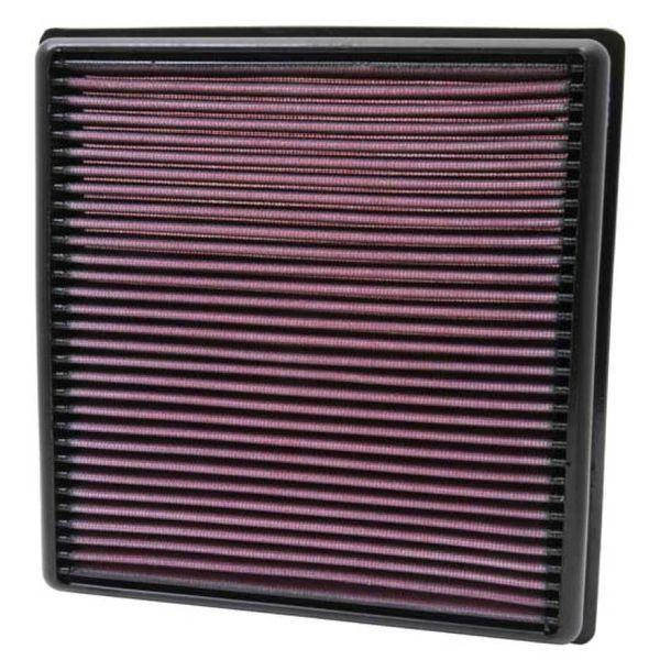 K&amp;N Replacement Air Filter 11-13 Chrysler 200 / 11-13 Dodge Avenger/Journey / 11-13 Fiat Freemontメーカー：K&amp;N Engine...
