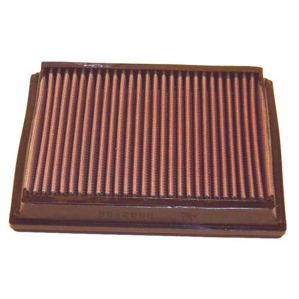 K&amp;N Replacement Air Filter AUDI RS6, 4.2L-V8 (TWIN TURBO); 2002-2003 (2 FILTERS REQUIRED)メーカー：K&amp;N Engineeringメーカ...