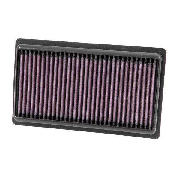 K&amp;N Replacement Panel Air Filter for 2014-2015 Infiniti Q50 3.5L/3.7L V6 (2 Required)メーカー：K&amp;N Engineeringメーカー品番：...