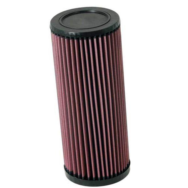 K&amp;N Replacement Air Filter CHEVROLET EXPRESS VAN 4.8L/6.0L-V8; 08メーカー：K&amp;N Engineeringメーカー品番：E-1986・掲載画像は、カタログより抜...