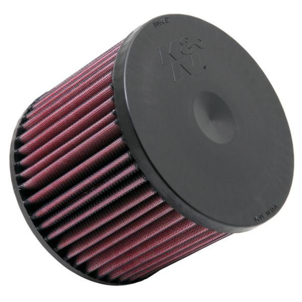 K&amp;N Replacement Air Filter 10-13 Audi A8 Quattro 4.2L V8 (2 required)メーカー：K&amp;N Engineeringメーカー品番：E-1996・掲載画像は、カタロ...