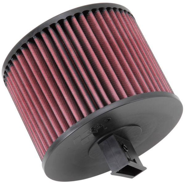 K&amp;N washable, reusable High-Flow Air Filter.メーカー：K&amp;N Engineeringメーカー品番：E-2022・掲載画像は、カタログより抜粋した参考画像となっております。ご不安な場...