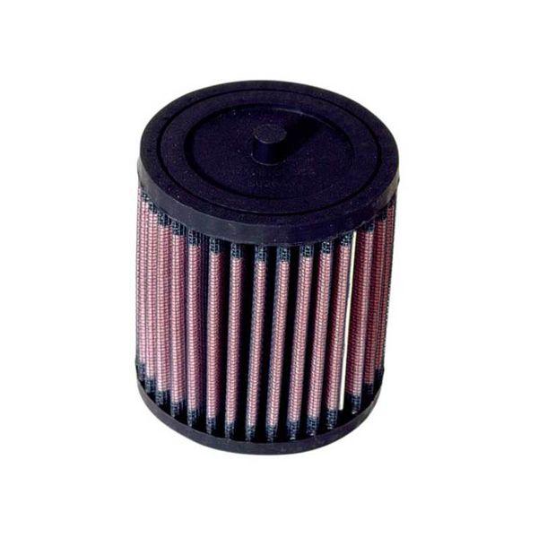 K&amp;N Replacement Rubber Round Air Filter 01-14 Honda TRX250X/TM/TE/EXメーカー：K&amp;N Engineeringメーカー品番：HA-2501・掲載画像は、カタロ...