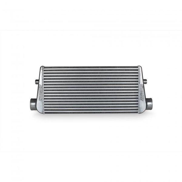 KraftWerks 31x12x4in Core Size 3in Inlet/Outlet Universal Intercoolerメーカー：KraftWerksメーカー品番：145-99-0040・掲載画像は、カタログより抜粋した参...