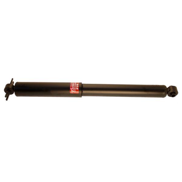 KYB Shocks &amp; Struts Excel-G Rear JEEP Wrangler 2007-10メーカー：KYBメーカー品番：349069・掲載画像は、カタログより抜粋した参考画像となっております。ご不安な場合は、メーカ...