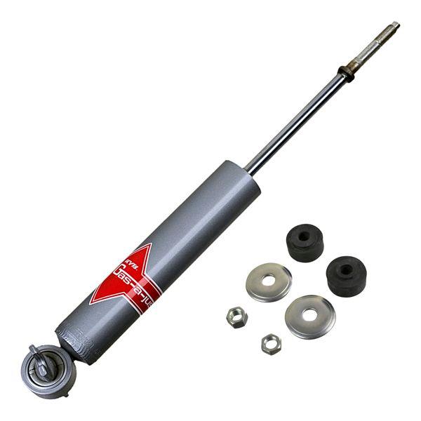 KYB Shocks &amp; Struts Gas-A-Just Front AVANTI II 1986-91 BUICK Century 1973-81 BUICK Regal 1973-87 BUIメーカー：KYBメーカー品番：K...