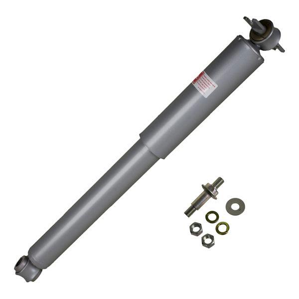 KYB Shocks &amp; Struts Gas-A-Just Rear BUICK Apollo 1973 BUICK Century 1973-77 BUICK Estate Wagon (RWD)メーカー：KYBメーカー品番：K...