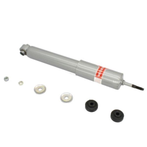 KYB Shocks &amp; Struts Gas-A-Just Rear CHEVROLET Corvette 1988-96メーカー：KYBメーカー品番：KG5571・掲載画像は、カタログより抜粋した参考画像となっております。ご不安...