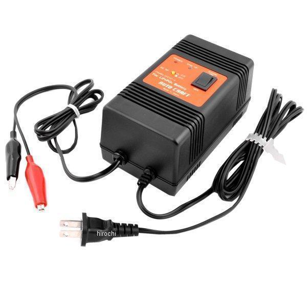 オリオンオートクラフト アルプス計器 リチウムフェライト(Li-FePo4)バッテリー専用充電器です 適合バッテリー アンチグラビティ・スカイリッチ・ALIANT・AZ・SHORAI 対応 ・自動停止機能付き・安全性のフェイルセーフ回路採用...