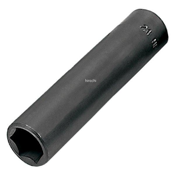 ラグナットソケットです。レンチサイズ：3/4インチ(19mm)スクエアドライブ：1/2インチ外径：1インチ全長：5-5/16インチ一度に最大 5個のラグナットを簡単に取り外すことができます。ラグナットの脱落や紛失を防ぎ、無駄な乍業をなくしま...