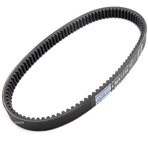 Parts Unlimited スーパー X ドライブベルト81年 アークティックキャット Trail Cat 34080年-81年 アークティックキャット Trail Cat 400079年-80年 アークティックキャット Lynx 20...