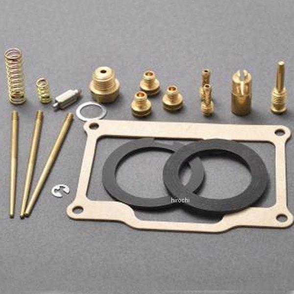 エムテック中京 M-TEC中京 MRS キャブレター オーバーホールキット70年-76年 マッハ 500SS H170年-76年 マッハ 750SS H2OHの際必要となるパッキン、ジェット類を3気筒1台分まとめたオールインワンセット。【セ...