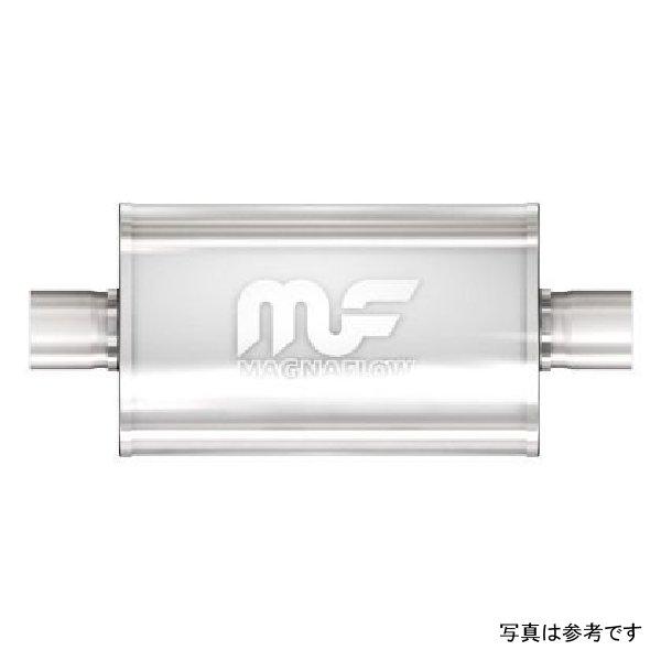MagnaFlow Muffler Mag SS 14X5X8 2.5X2.5 C/Cメーカー：Magnaflowメーカー品番：12216・掲載画像は、カタログより抜粋した参考画像となっております。ご不安な場合は、メーカーサイトでのご確認を...