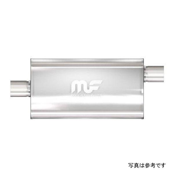 MagnaFlow Muffler Mag SS 22X5X11 2.5 O/Cメーカー：Magnaflowメーカー品番：12586・掲載画像は、カタログより抜粋した参考画像となっております。ご不安な場合は、メーカーサイトでのご確認をお願い...