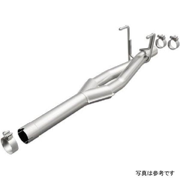 Magnaflow 09-18 Ram 1500 5.7L DF w/o Mufflerメーカー：Magnaflowメーカー品番：19440・掲載画像は、カタログより抜粋した参考画像となっております。ご不安な場合は、メーカーサイトでのご確認...