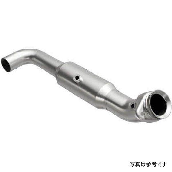 MagnaFlow Converter Direct Fit 10-14 Ford F-150 6.2Lメーカー：Magnaflowメーカー品番：21-520・掲載画像は、カタログより抜粋した参考画像となっております。ご不安な場合は、メーカ...
