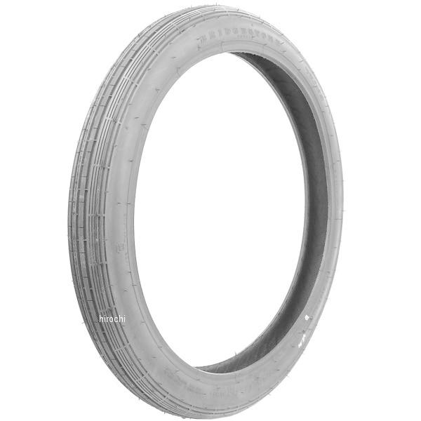 ブリヂストン BRIDGESTONE Front Safety FS用途:フロント用リム径:17インチチューブタイプ構造:バイアス荷重指数:33(115kg)速度記号:L(120km/h)プライレーティング(タイヤの強度):4PR一本売り【...