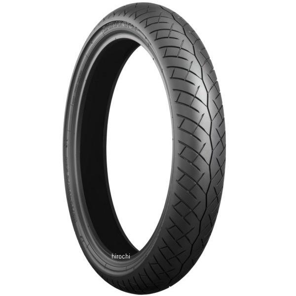 ブリヂストン BRIDGESTONE BATTLAX BT-4516年 ヤマハ SR400タイヤ総幅(mm):90タイヤ扁平率(％):100リム径(インチ):18速度記号:54S用途:フロントチューブMCS01330-BSMCS01330ヤ...