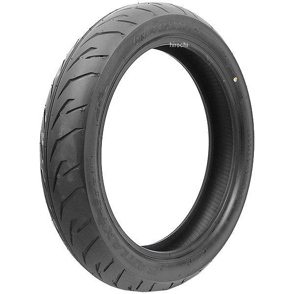 ブリヂストン BRIDGESTONE BATTLAX BT39用途:フロント用リム径:16インチチューブレスタイプ標準リム幅(インチ):2.50許容リム幅(インチ):2.15-2.75偏平率:90%構造:バイアス荷重指数:54(212kg)...