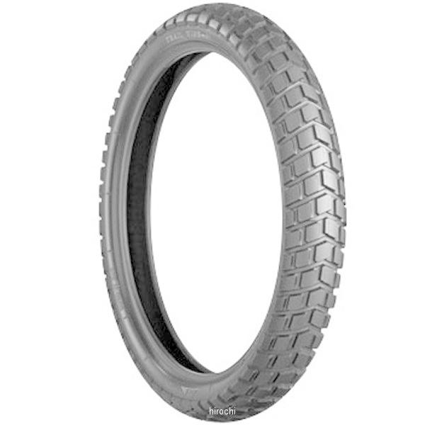 ブリヂストン BRIDGESTONE TRAIL WING TW41用途:フロント用リム径:21インチチューブタイプ偏平率:100%構造:バイアス荷重指数:51(195kg)速度記号:P(150km/h)一本売り【トレイルウィング TW41...